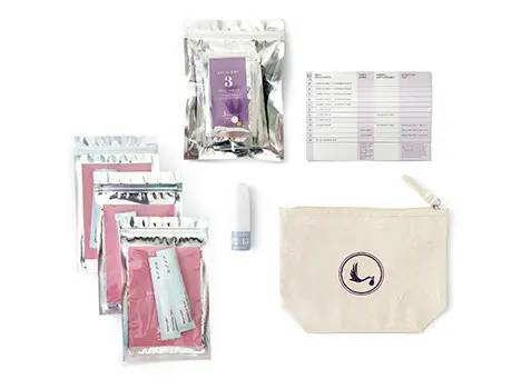 At-Home IVF - Rejuvenating Fertility Center